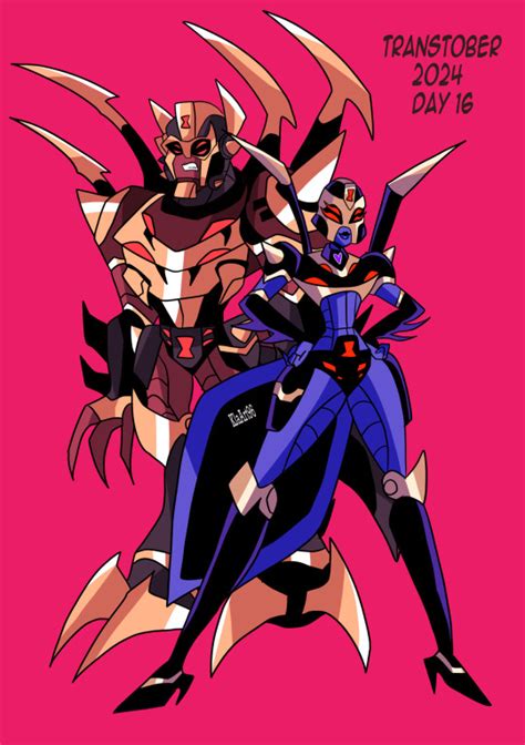 Arachnus Prime Explore Tumblr Posts And Blogs Tumgik