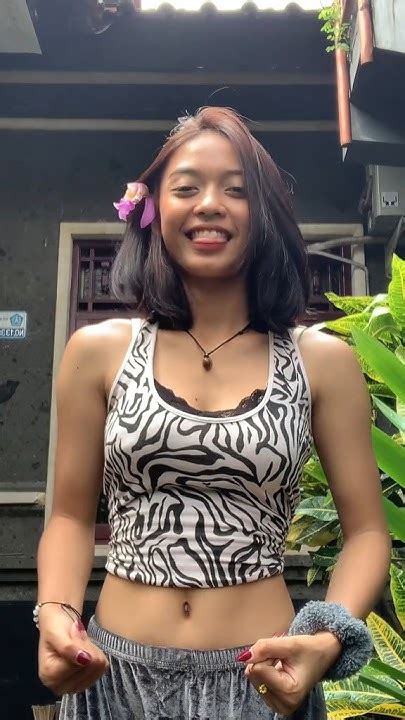 Pesona Produk Lokal Bellybutton Navel Udel 배꼽 Pusar Pusod Youtube