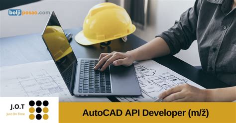 Aida Zejcirovic On Linkedin Autocad Api Developer M ž Jot