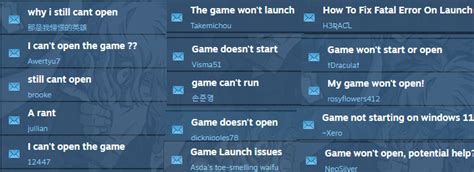 Steam Community Guide How To Fix The Game Not Launching