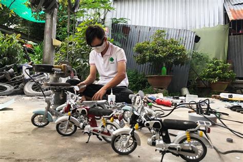 Ch Ng Trai Khuy T T T Kh I Nghi P T Nh Ng Chi C Xe T Hon