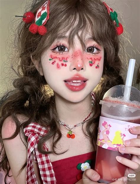 Pin By Thái Vy On Make Up Makeup Layout Cute Makeup Makeup Obsession