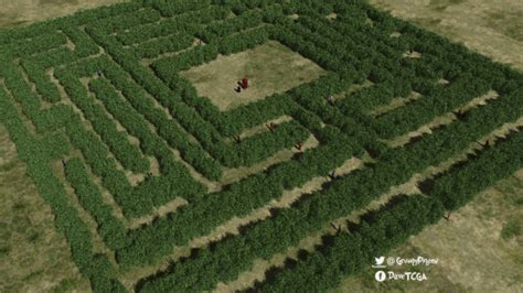 How To Use An Height Map As A Distribution Shader Page 2 Daz 3d