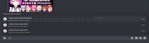 Add VTbot Discord Bot The Discord Bot And Discord App List