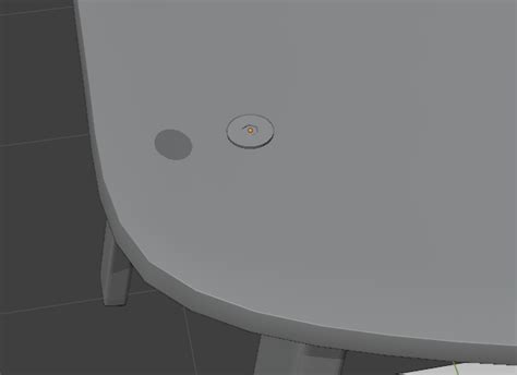 Snapping Issue Rblenderhelp