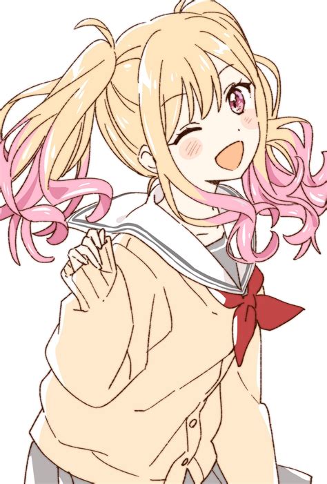 Tenma Saki Project Sekai Drawn By Namori Danbooru