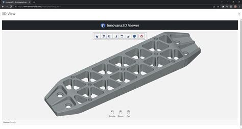 Press Release Dixit Systems Launches Innovona3d A Saas Based