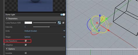 Rotate Background Or Hdri Bitmap Basic Scene Lighting In Vray V Ray Mcneel Forum
