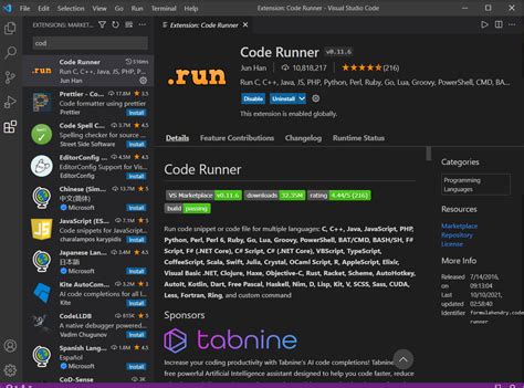 Competitive Programmingcp Environment Setup Using Visual 60 Off