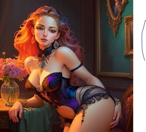 Rig 3d Realistic Humanoid Game Character Nsfw Art Realism Blender