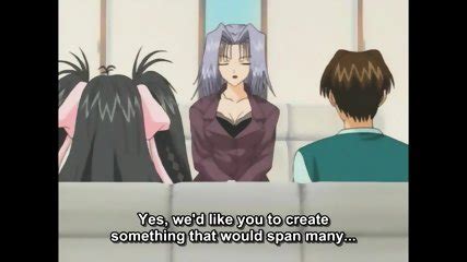 Darling Ep Engsub Uncensored Yuri