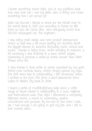 Constellations For Change Chapter Naked PDF