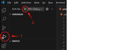 使用cortex插件调试程序cortex Live Watch Csdn博客