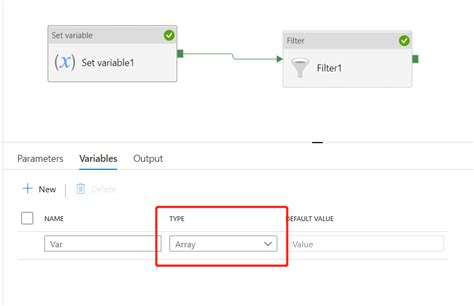 Unable To Filter An Array Using Azure Adf Filter Activity Stack Overflow