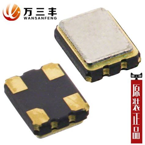 632l3i010m00000「osc Xo 10000mhz Hcmos Smd」虎窝淘