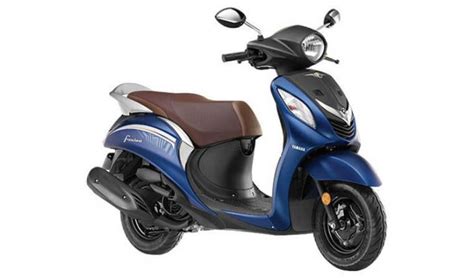 Yamaha Scooters Price In Nepal Specifications And Features Automobile Hive