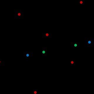 Diagram Of The Fracture Network Topology Download Scientific Diagram