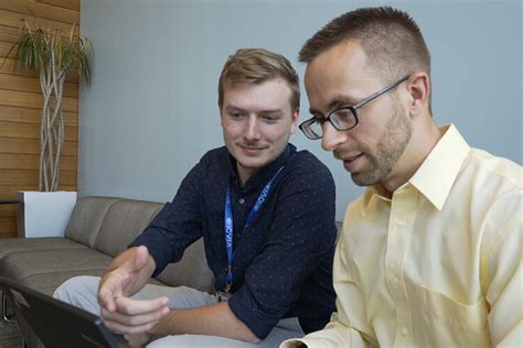 An Internship At Iqvia India