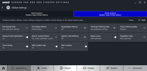 Amd Radeon Vega Frontier Edition Crossfire Testing Pc Perspective