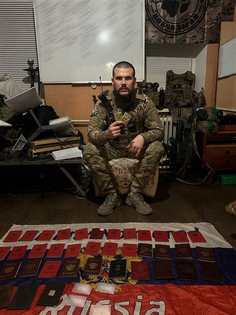 Третя штурмова взяла у полон російських військових і показала фото Україна інфо