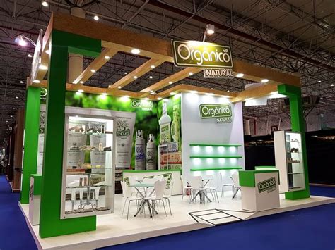 Pv16 Stands Personalizados Para Feiras Entregue Com Qualidade E Pontualidade Projeto De