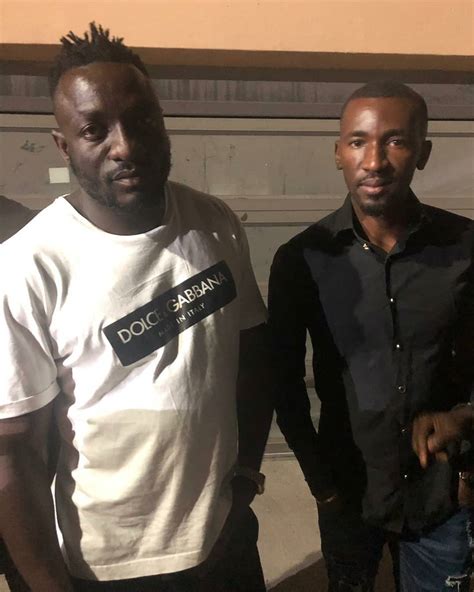 Ginimbi Vs Passion Java Beef Divides Social Media As Celebs Take Sides