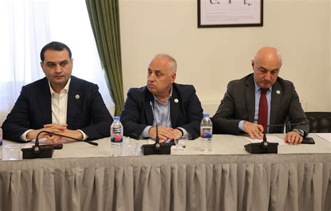 საქართველოს მუნიციპალური განვითარების ფონდი 🔵საქართველოს რეგიონული განვითარებისა და