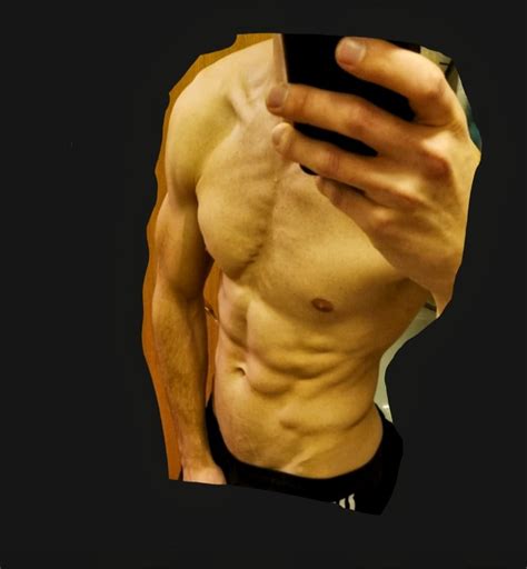 How Can I Improve My V Line Next To My Sixpack Abs Do You Have Any Exercises To Improve The