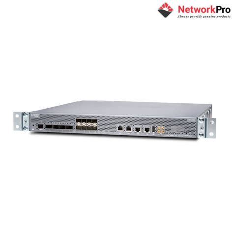 Juniper Router Mx204 Universal Routing Platform Networkpro