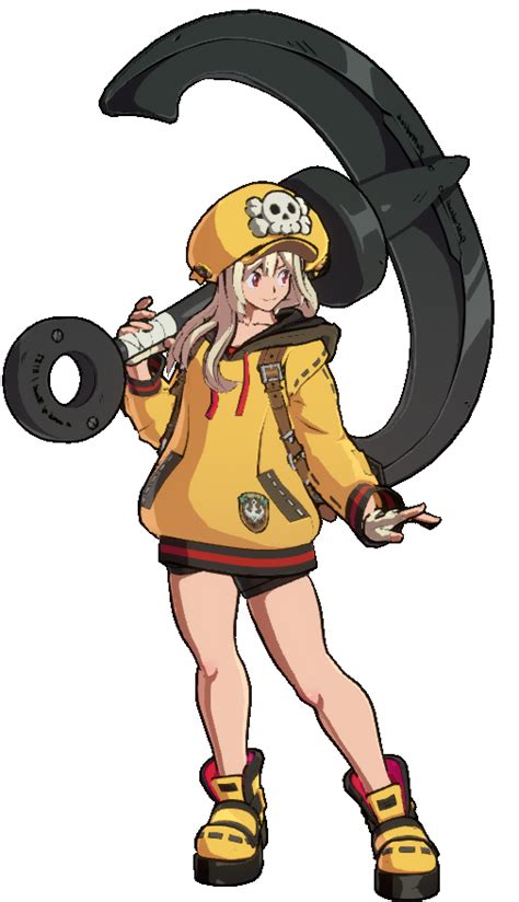 File GGST May Color Png Dustloop Wiki File GGST May Color Png Dustloop Wiki