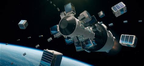 Use Of Artificial Intelligence Ai In The Space Sciences