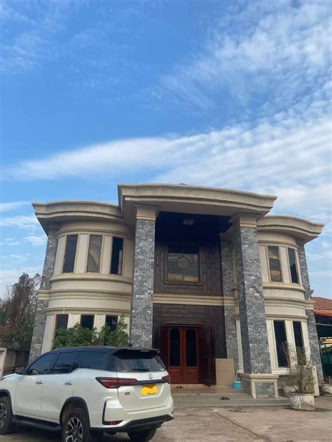 Vieng Property 🏩 ເຮືອນໃຫ້ເຊົ່າ House For Rent 房屋出租 🏠