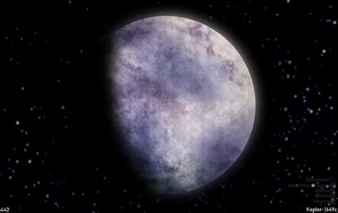 Artwork 442 Kepler 1649c By Sylenlean On Newgrounds
