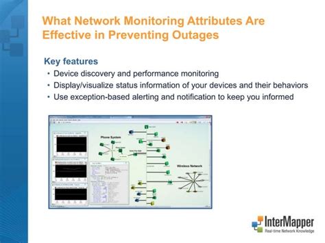 Preventing Network Outages Ppt