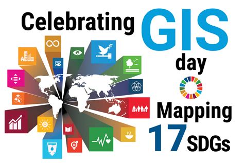 Geospatial Location Data For A Better World