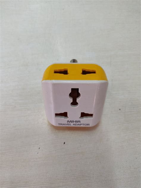 Conversion Plug Multi Plug Pin Multi Continental Conversion Plug Universal Conversion Plug
