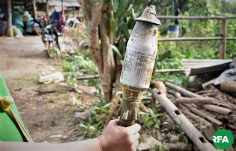 နမ္မတူမှာ တပ်မတော်၊ Rcssနဲ့ Tnla Sspp အဖွဲ့တွေ တိုက်ပွဲဖြစ် — မြန်မာဌာန