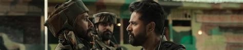 Amaran Movie Trailer Star Cast Release Date