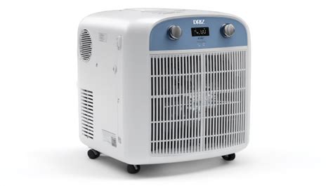 Dri Eaz 1200 Dehumidifier