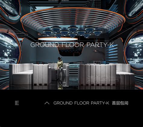 影音室创意设计作品图片素材 站酷zcool