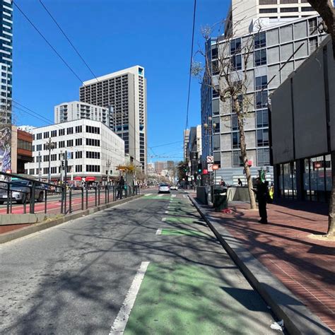 Van Ness And Market Soma 1500 Market St