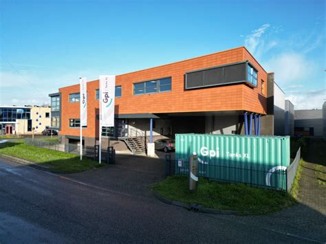 Gpi Group Światowej Klasy Gracz Dla Graczy światowej Klasy