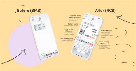 Rcs 是什么以及它与 Sms 和 Imessage 有何不同 Root