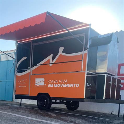 Best 13 Retractable Awnings On Food Trucks Ice Cream Truck Artofit
