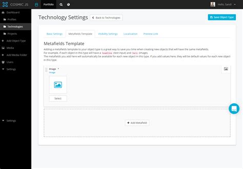 How To Build A Portfolio Site Using Vue And Cosmic Js By Tony Spiro Medium