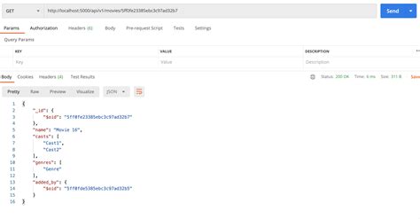 Github Priyapower Practice Api Movies This Is A Python Rest Api Backend Server That Exposes