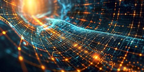 Premium Ai Image Analyze The Trends In Quantum Computing And Its Potential To Solve Complex