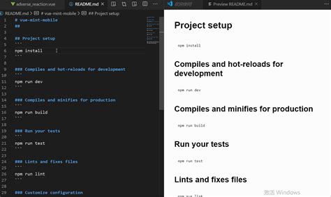 Vsc系列 实时预览markdown——markdown Preview Enhanced（插件篇）（十） Csdn博客