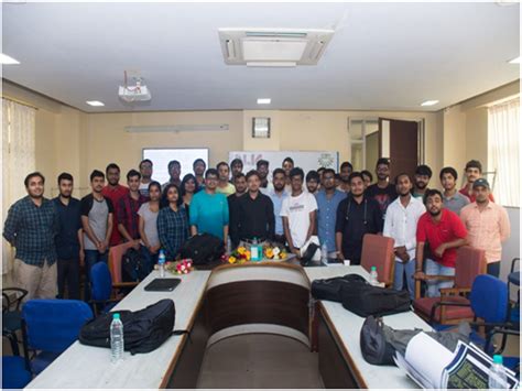 Meet Up On Nua Dev V1 0 At Kiit School Of Computer Engineering Kiit University News And Events