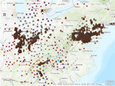 Billions Of Cicadas Are Coming To The Eastern Us Popular Science